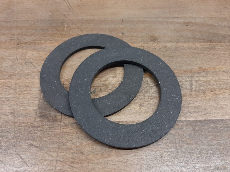 FRICTION RINGS - Manupala Industrie