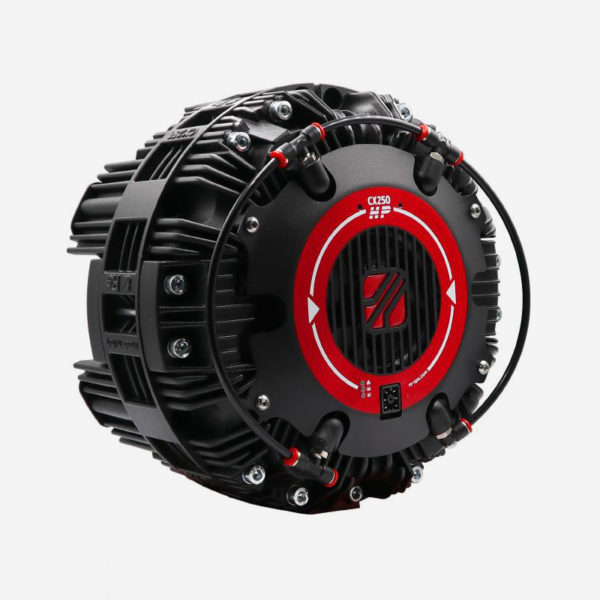 COMBIFLEX CX250 High Performances Brakes - Manupala Industrie